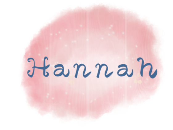 Hannah Font Font Canyon