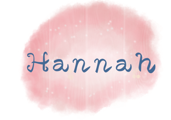 Hannah Font Font Canyon