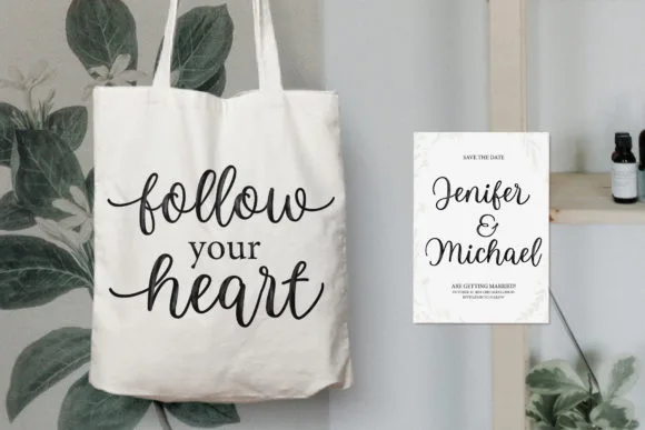Howell Script Font - Font Canyon